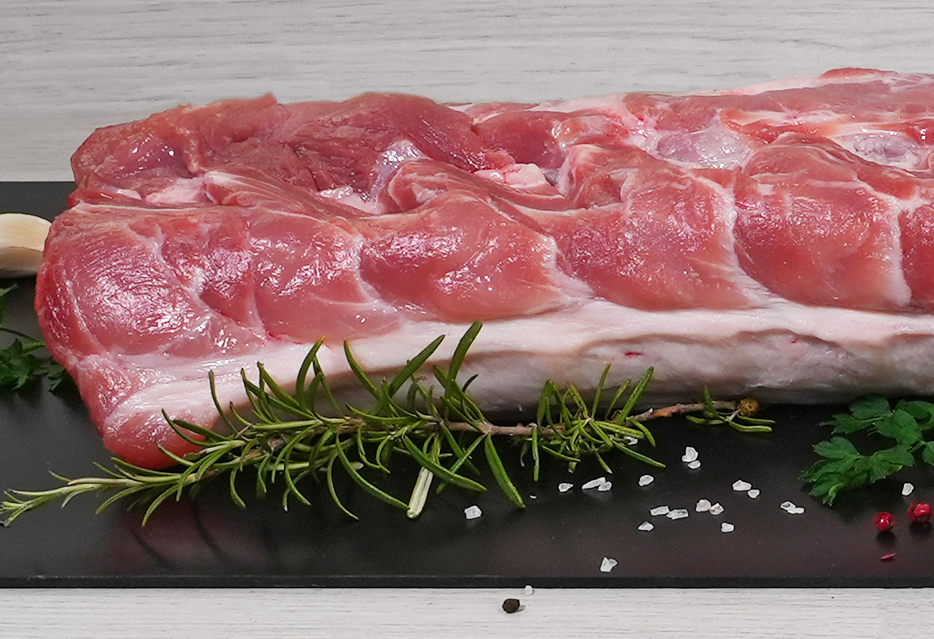 Filone Di Suino - Carni Celin